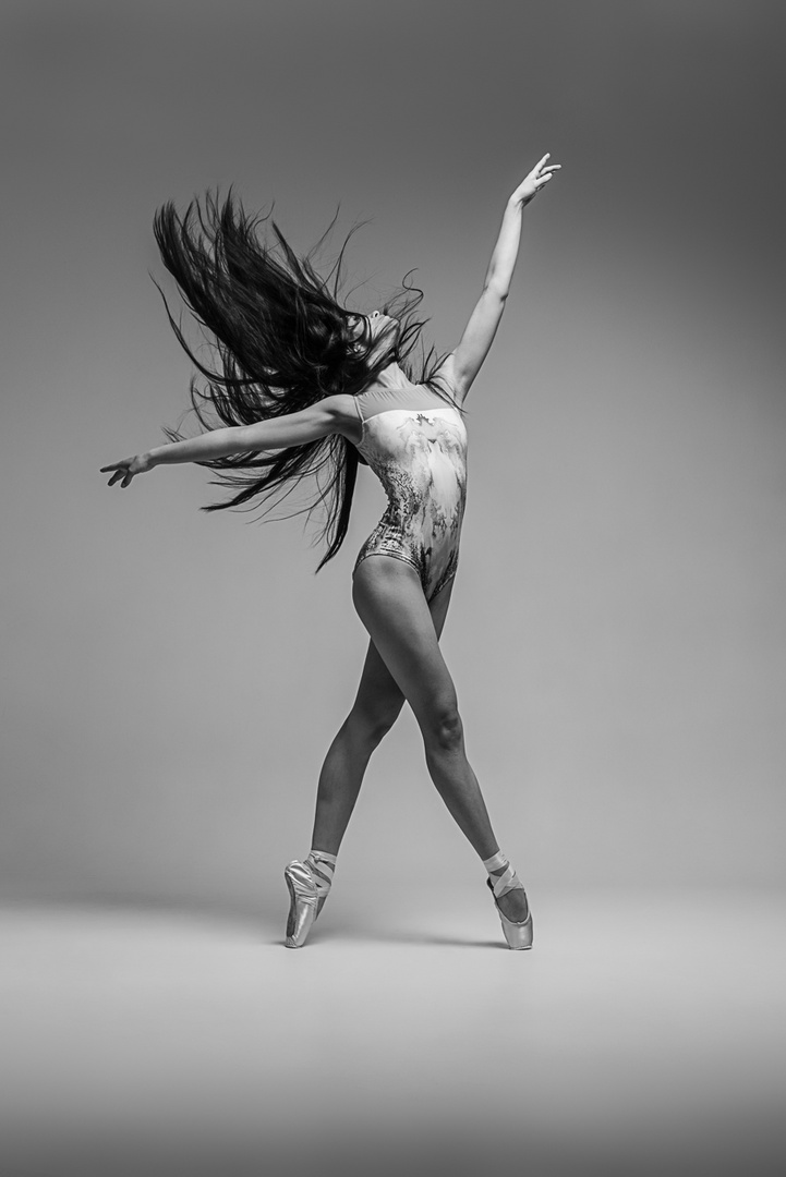 Ballett Foto & Bild | studio, tanz, motive Bilder auf fotocommunity