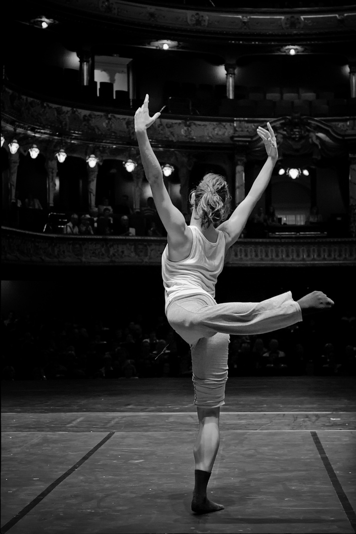 Ballett (3) Foto & Bild | kunstfotografie & kultur, tanz, ballett Bilder auf fotocommunity