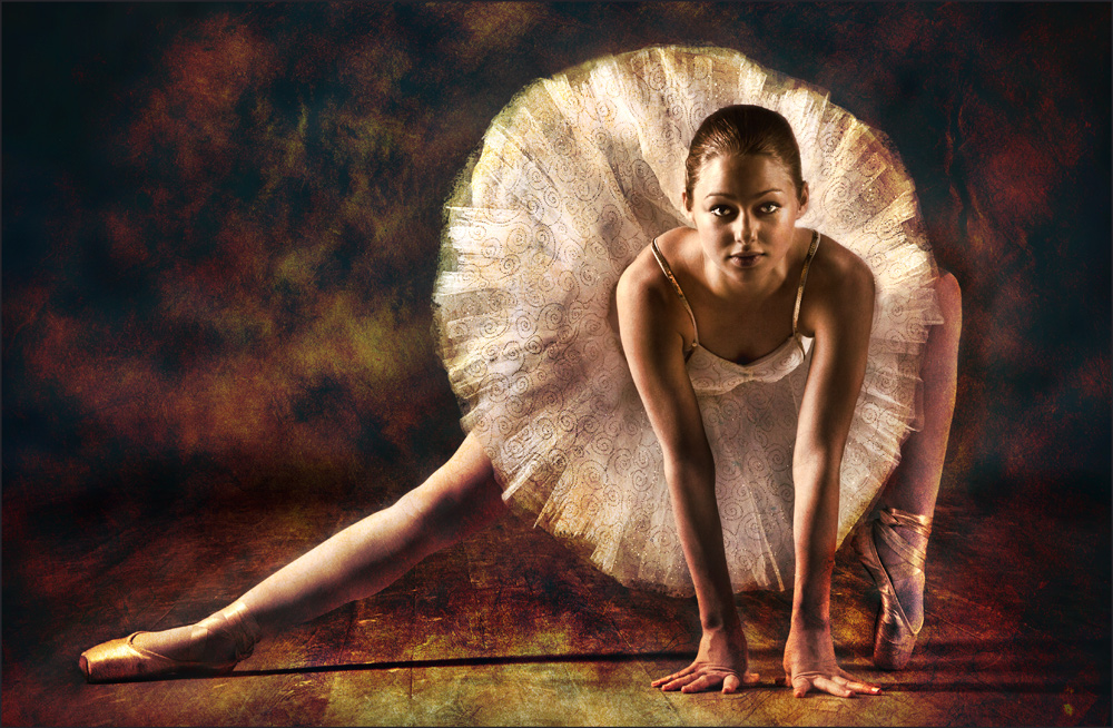 Ballett II Foto & Bild | kunstfotografie & kultur, tanz, ballett Bilder auf fotocommunity