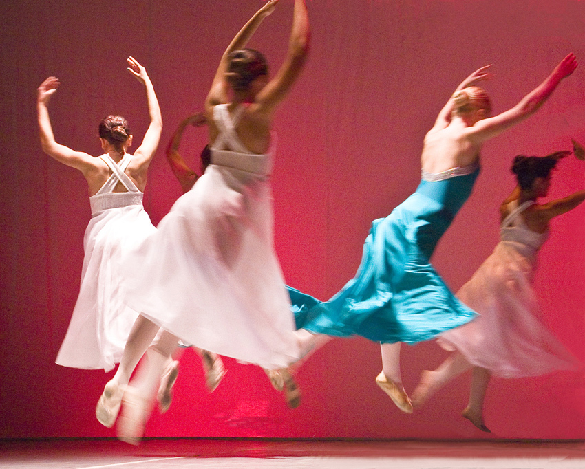 balletto 2 Foto % Immagini| spettacolo, danza, spettacoli balletti Foto ...