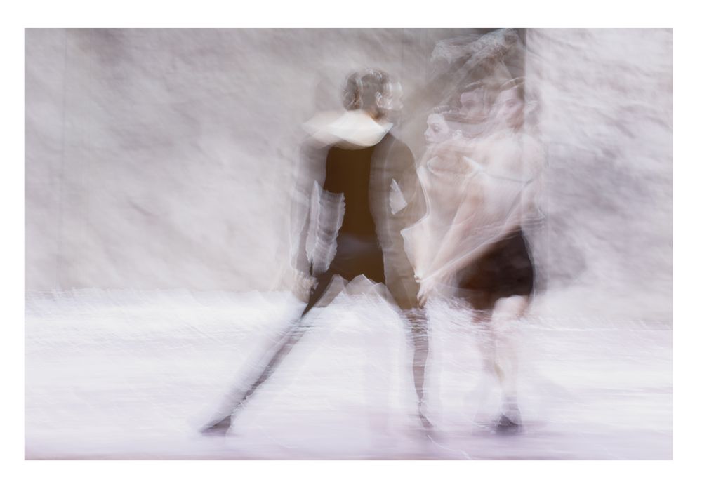 Ballettzauber 1 Foto & Bild | kunstfotografie & kultur, tanz, ballett Bilder auf fotocommunity