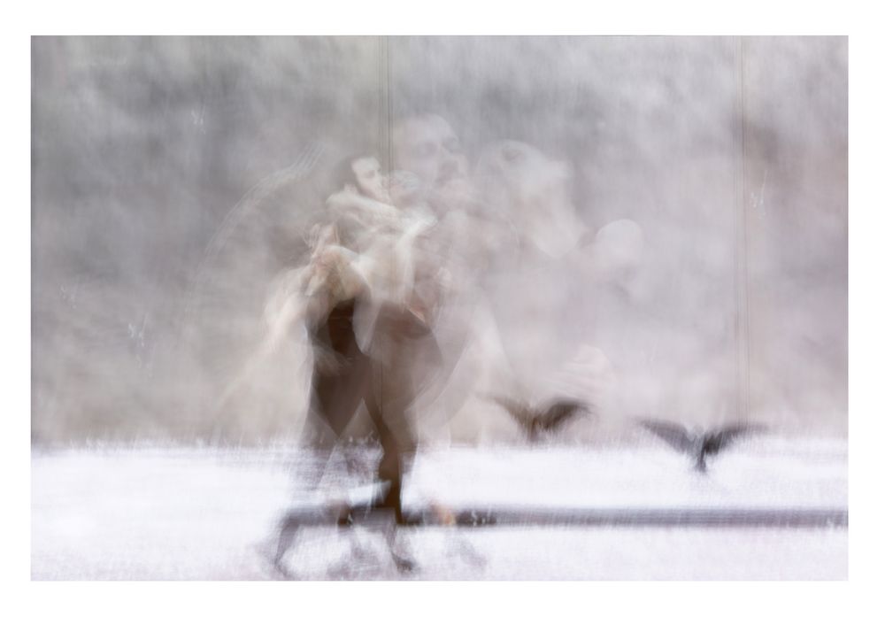 Ballettzauber 3 Foto & Bild | kunstfotografie & kultur, tanz, ballett Bilder auf fotocommunity