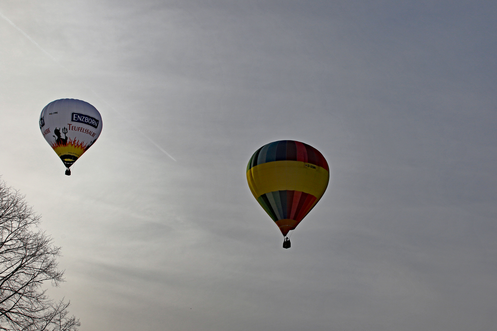 Ballone Foto & Bild | deutschland, europe, bayern Bilder auf fotocommunity