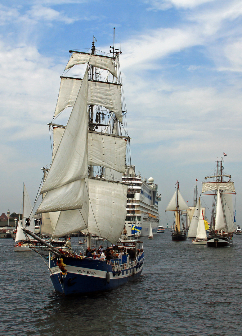 Baltic Beauty Foto & Bild | deutschland, europe, mecklenburg ...