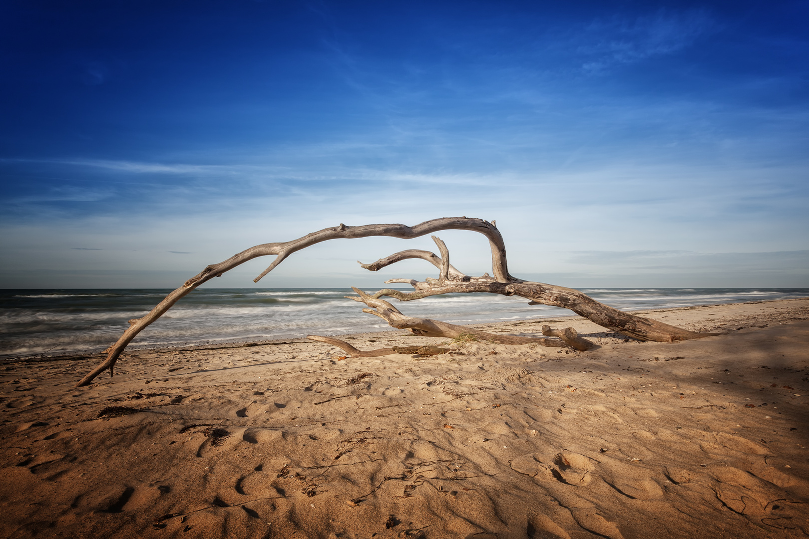 [baltic blue...] Foto & Bild | deutschland., canon, ostsee Bilder auf ...