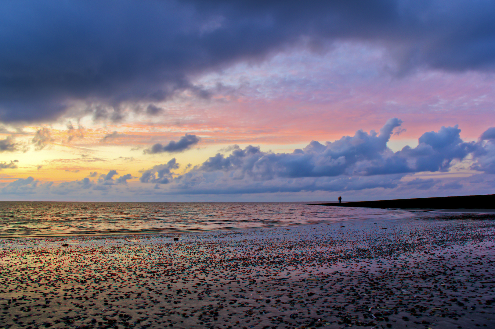 Baltrum Foto & Bild | deutschland, europe, niedersachsen Bilder auf ...
