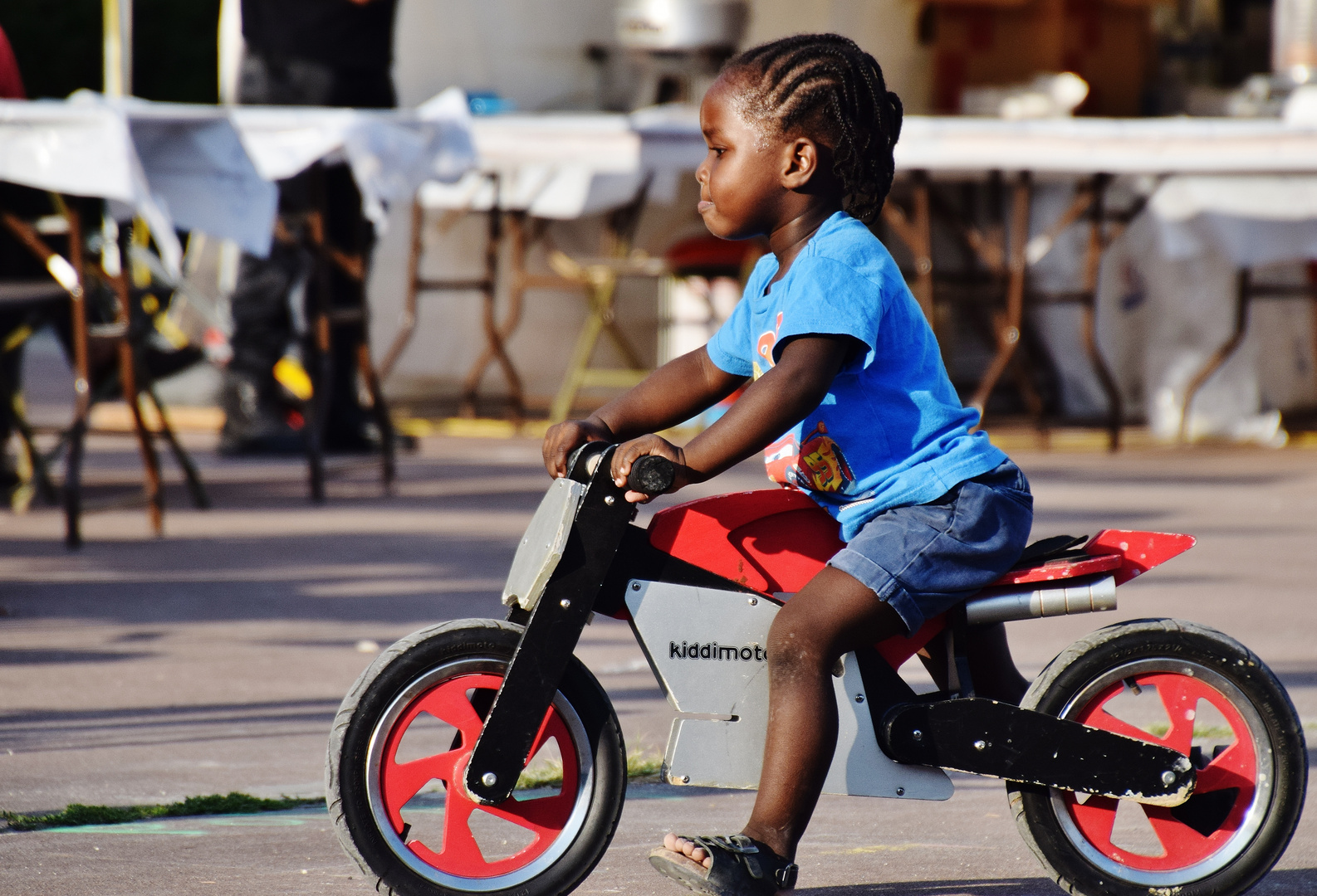 Bamba ! photo et image | scènes de vie, instantané, enfant Images ...