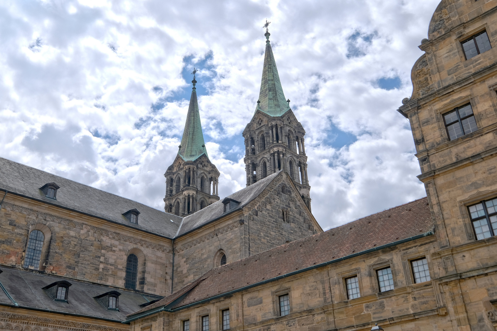 Bamberger Dom Foto & Bild | world, kirche, kirchen Bilder auf fotocommunity