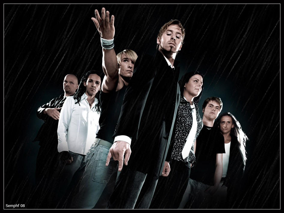 Bandfoto der Cover Rock Band Madhouse Foto & Bild | erwachsene menschen, gruppen, mehrere ...