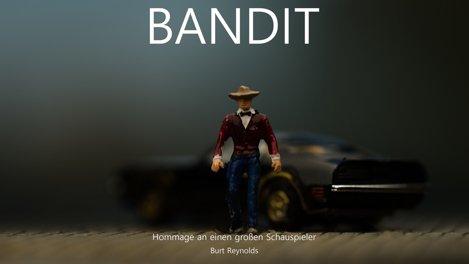 Bandit Foto & Bild | stillleben, kunstfotografie & kultur, emotionen ...