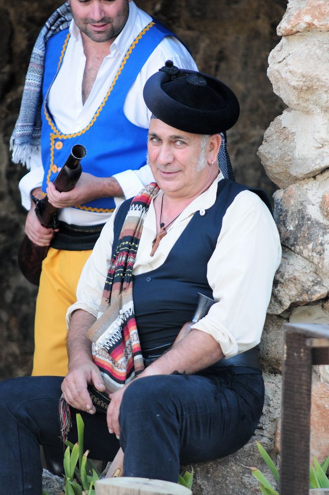 Bandolero Imagen & Foto | personas, bandolero Fotos de fotocommunity