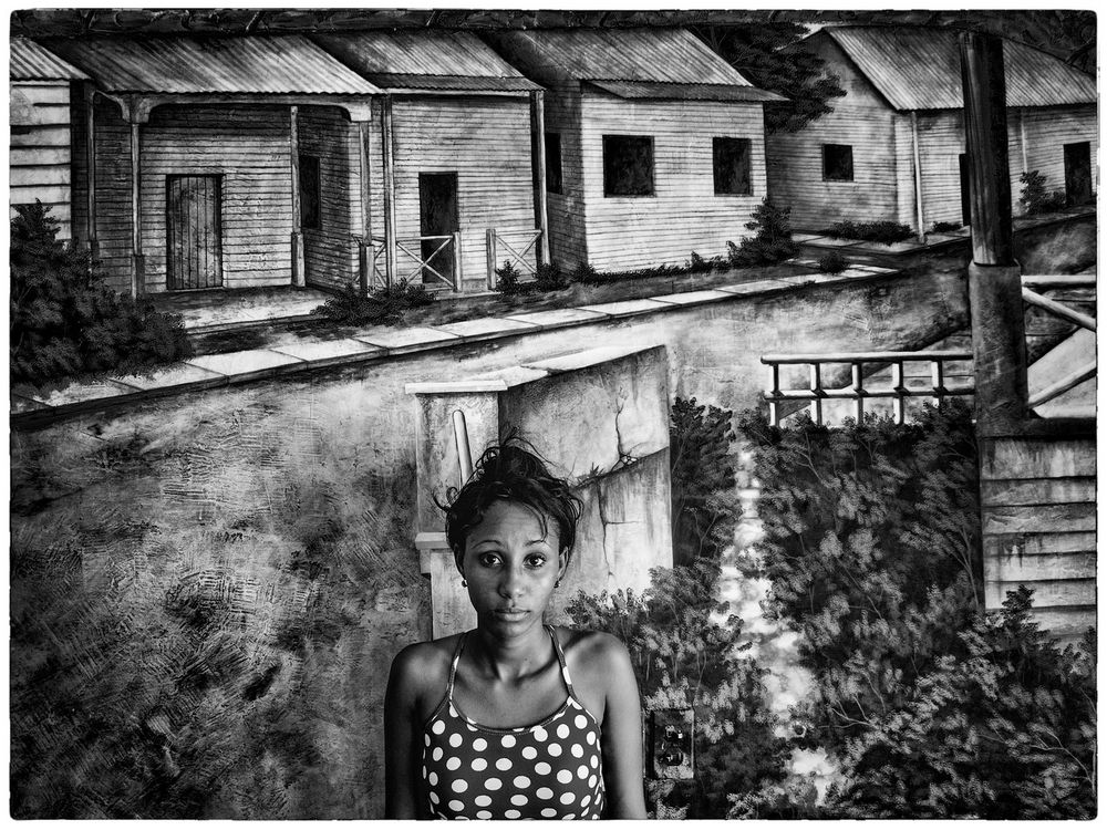 banes_1937 Foto & Bild | north america, central america, caribbean sea ...