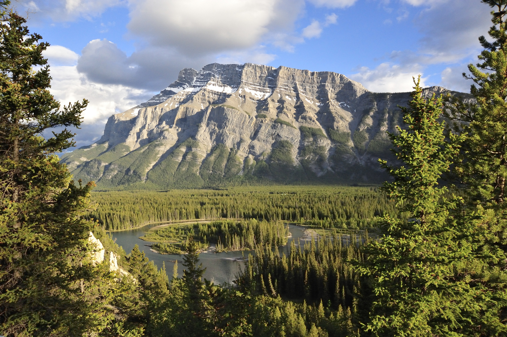 Banff NP Foto & Bild | north america, canada, the west Bilder auf ...