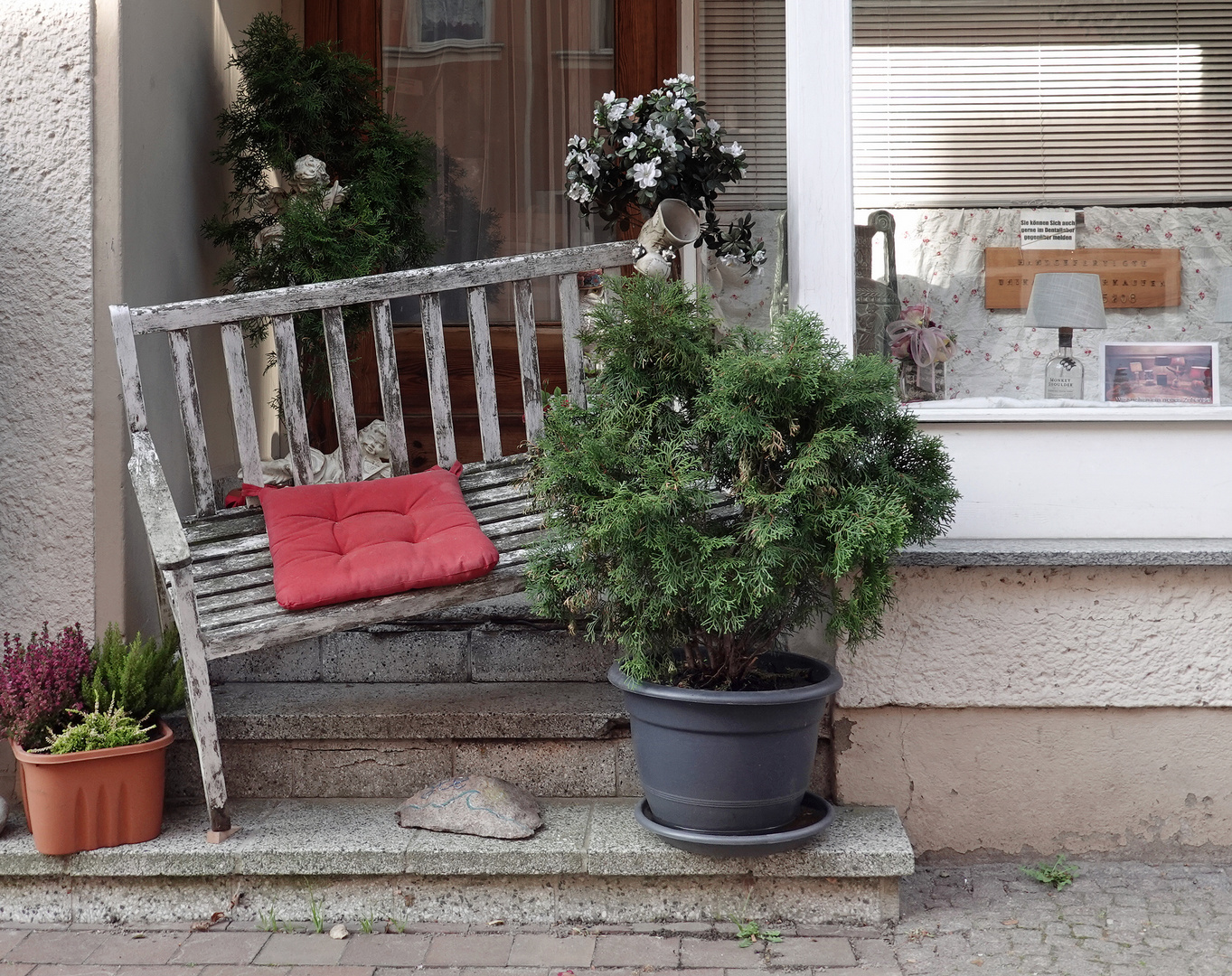 Bank, benches, bench, seat, banc, Foto & Bild | fotos, sitzbank, natur ...