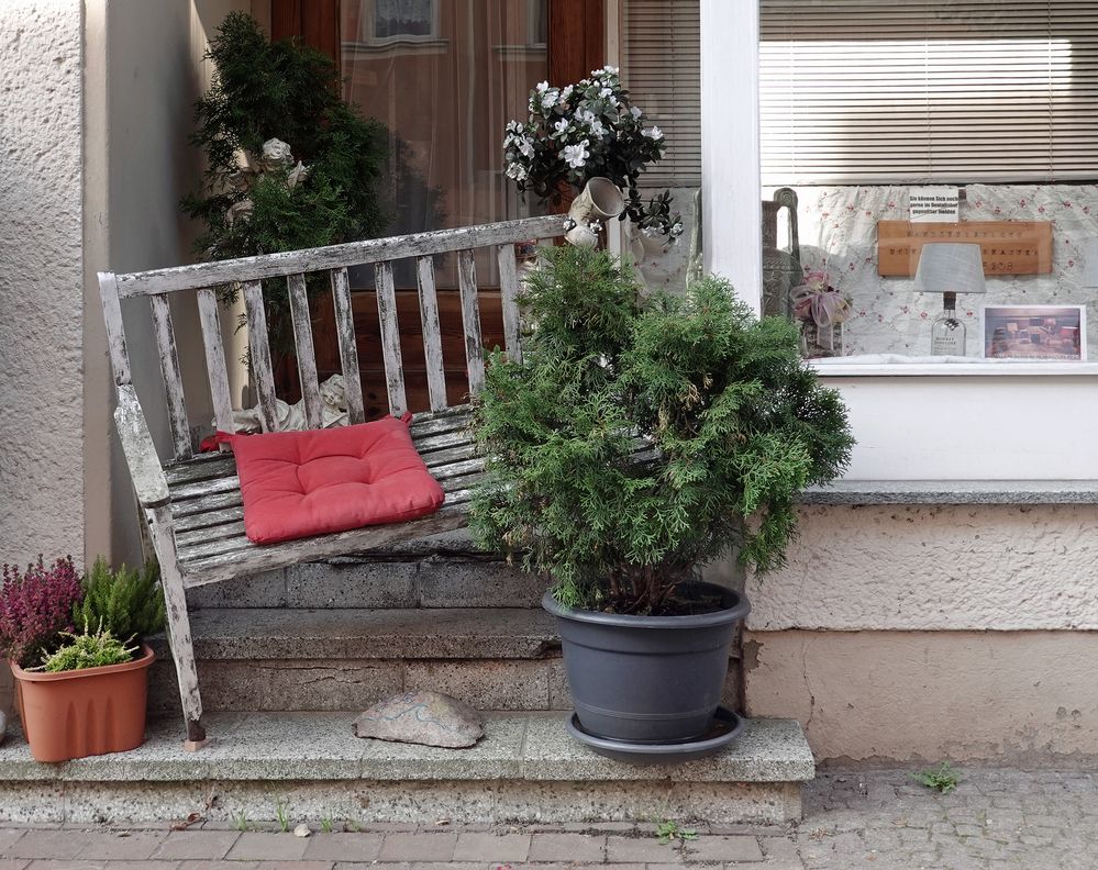 Bank, benches, bench, seat, banc, Foto & Bild | fotos, sitzbank, natur ...