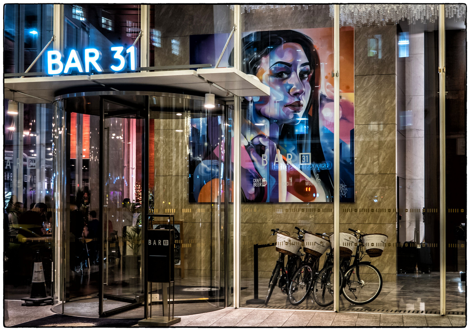 BAR 31 Foto & Bild | europe, united kingdom & ireland, england Bilder ...