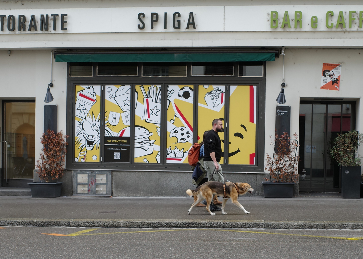 Bar e Caffe Foto & Bild | city, people, street Bilder auf fotocommunity