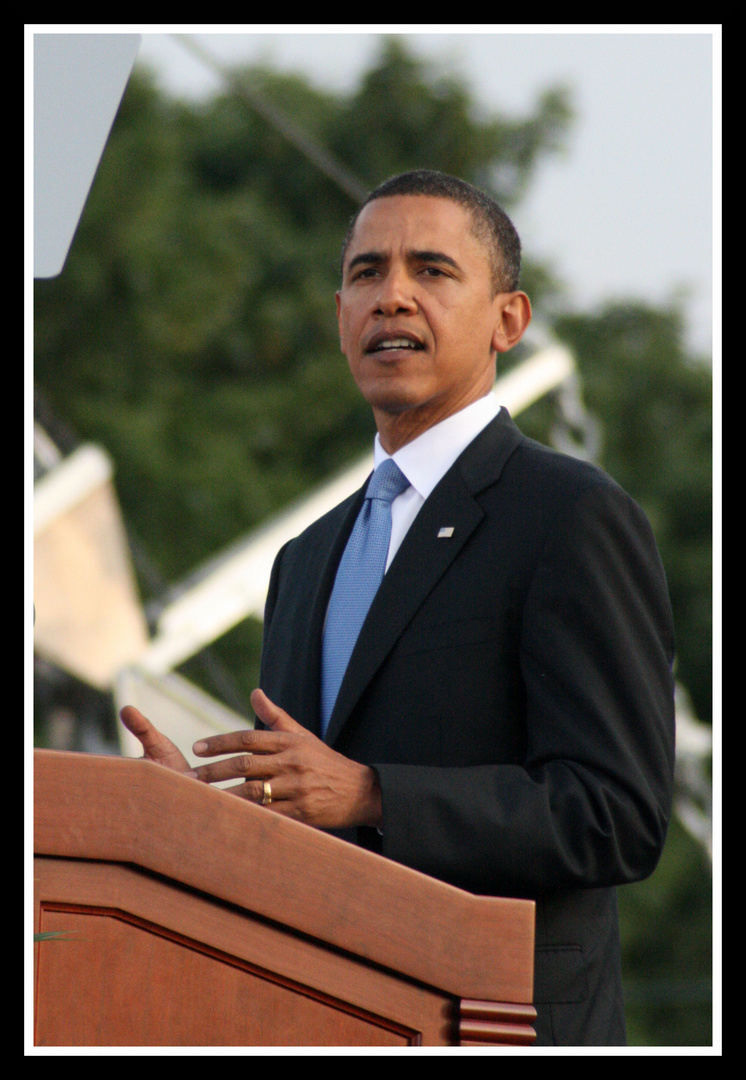 Barack Obama Foto & Bild | erwachsene, prominente des öffentl. lebens ...