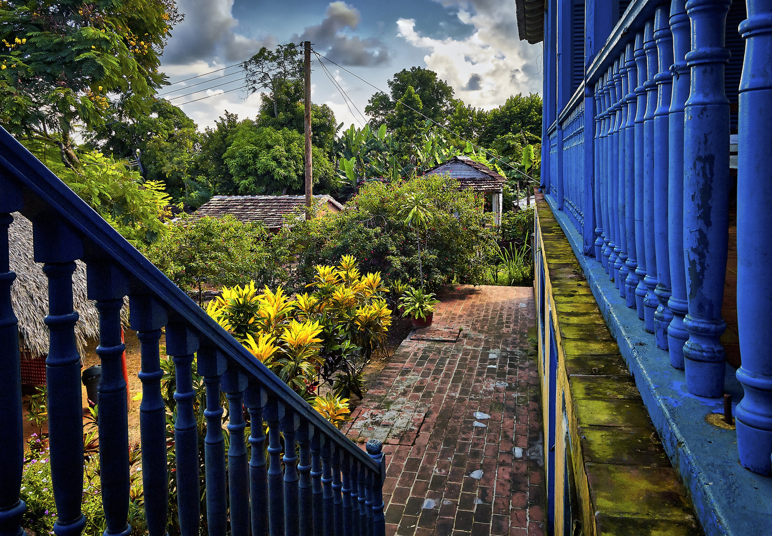 Barandas Imagen & Foto | naturaleza, ciudades, arquitectura Fotos de ...