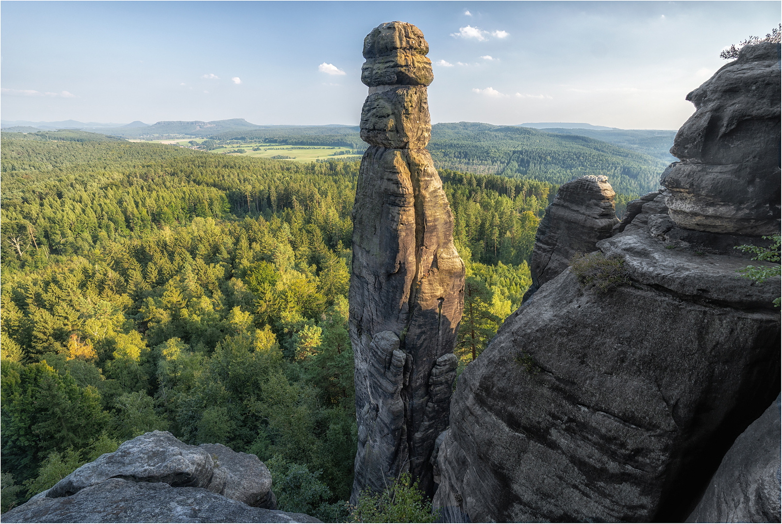 Barbarine Foto & Bild | natur, landschaft, berge Bilder auf fotocommunity
