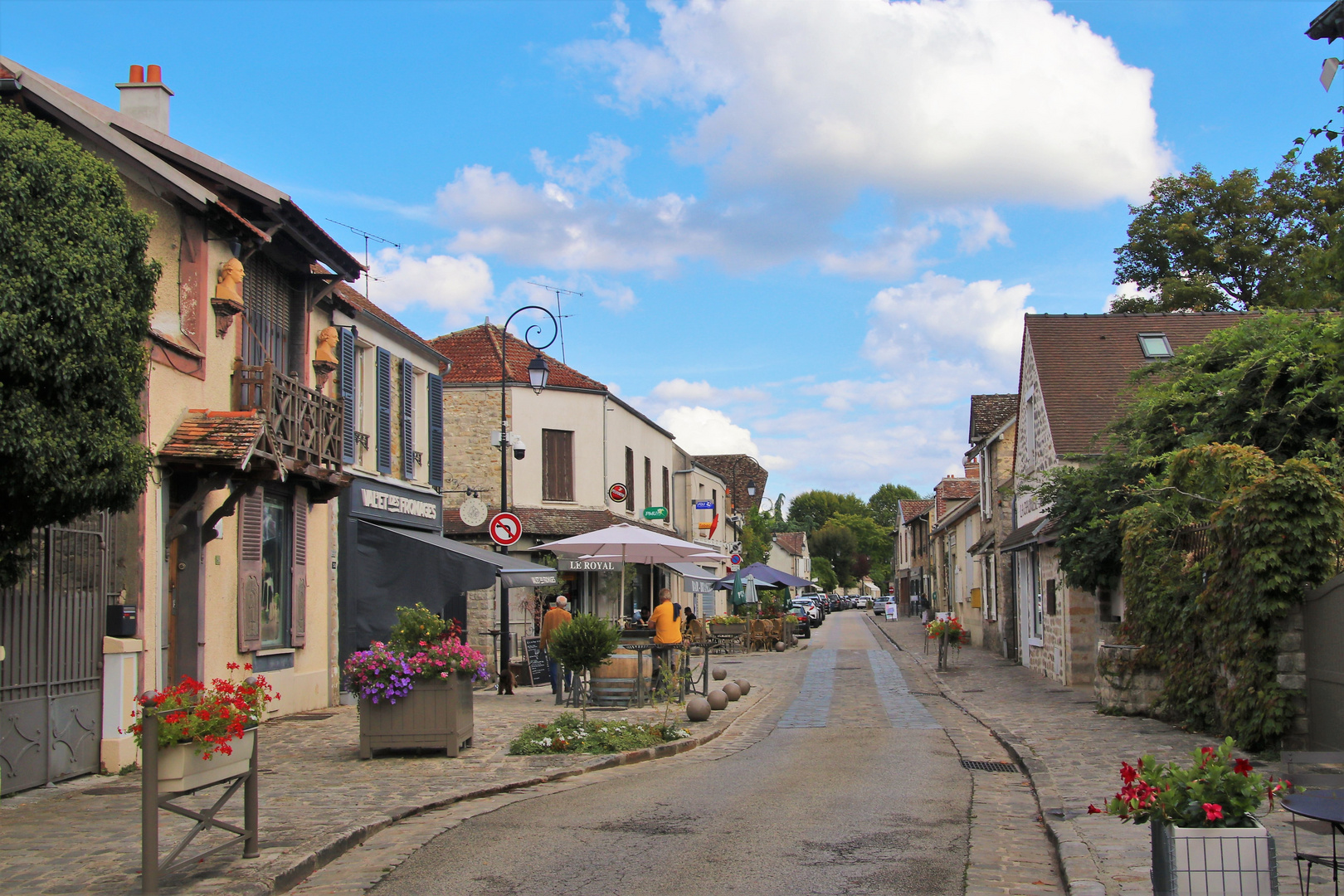 Barbizon Foto & Bild | Bilder auf fotocommunity