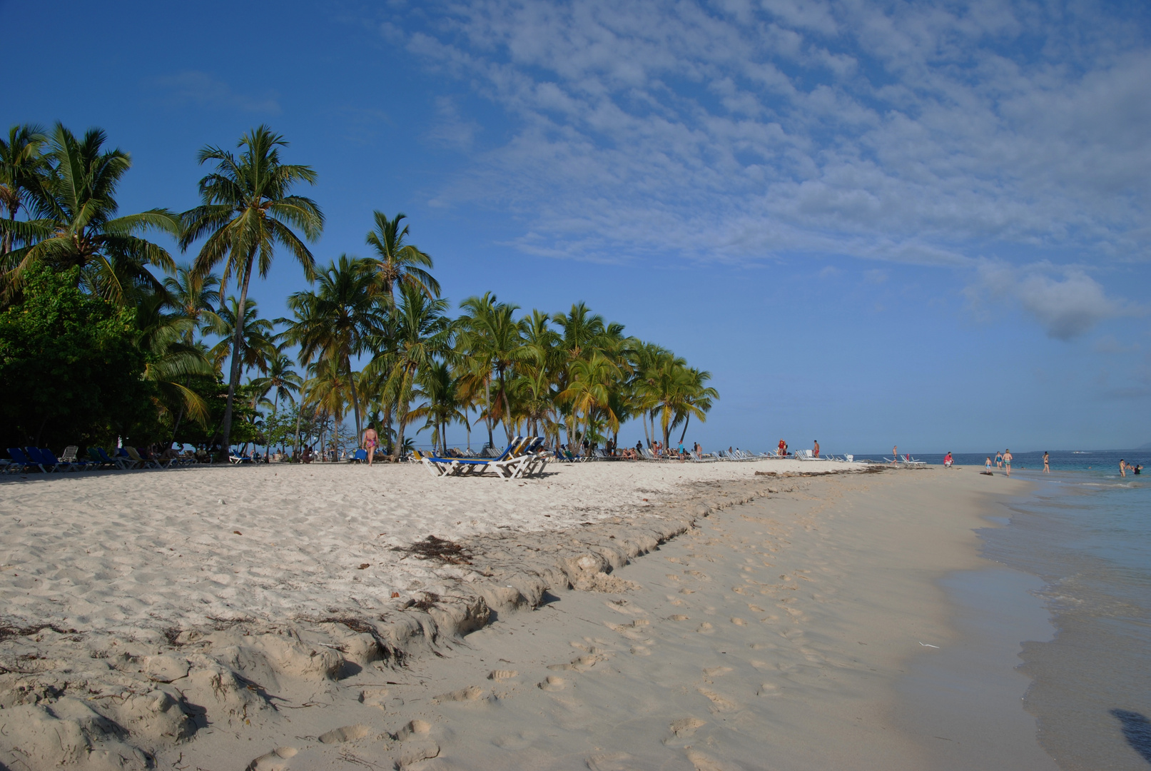 Barcadi-Insel Foto & Bild | urlaub, world, sonne Bilder auf fotocommunity