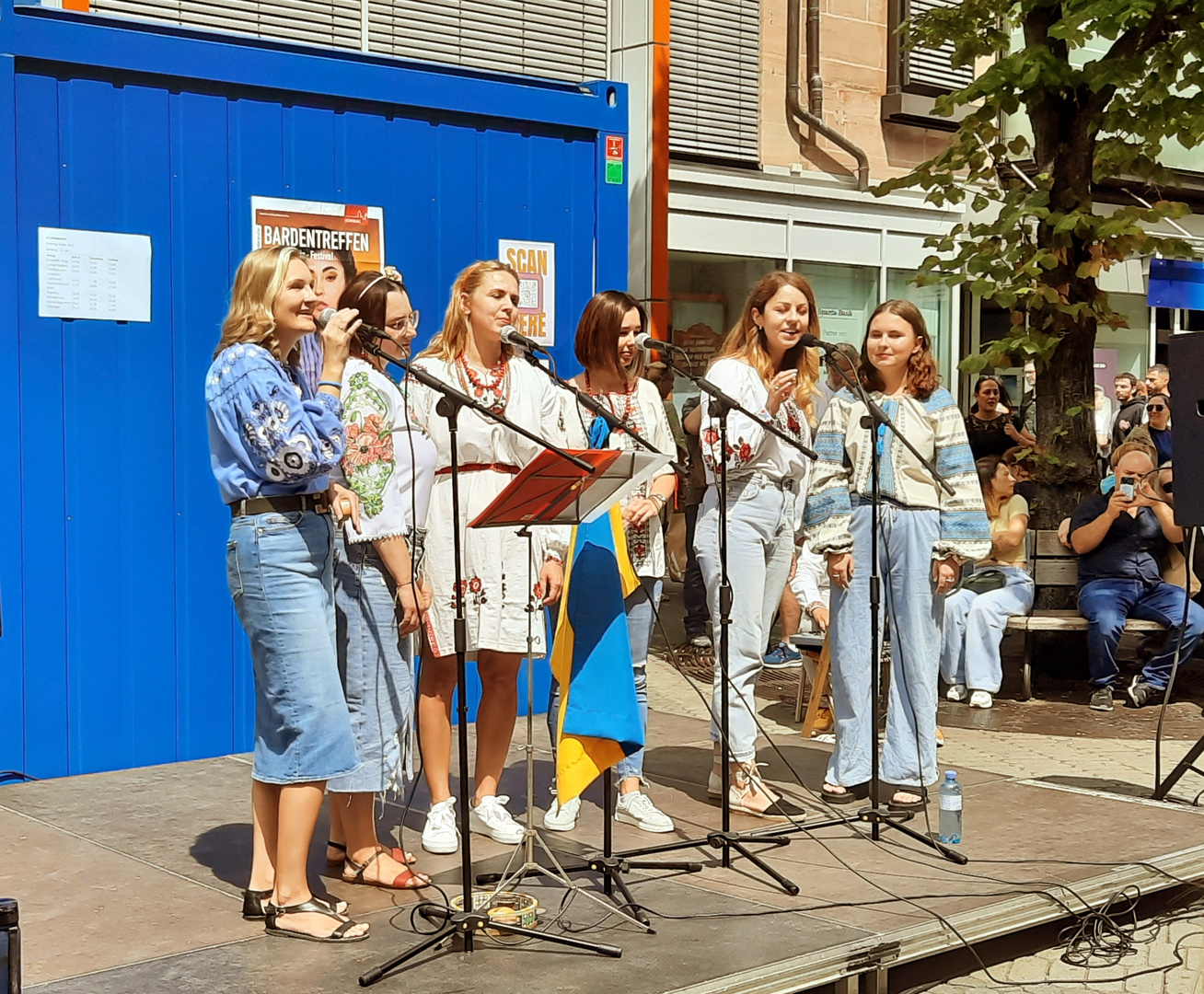 Barden-Treffen 2023 Foto & Bild | erwachsene menschen, streetfotografie ...