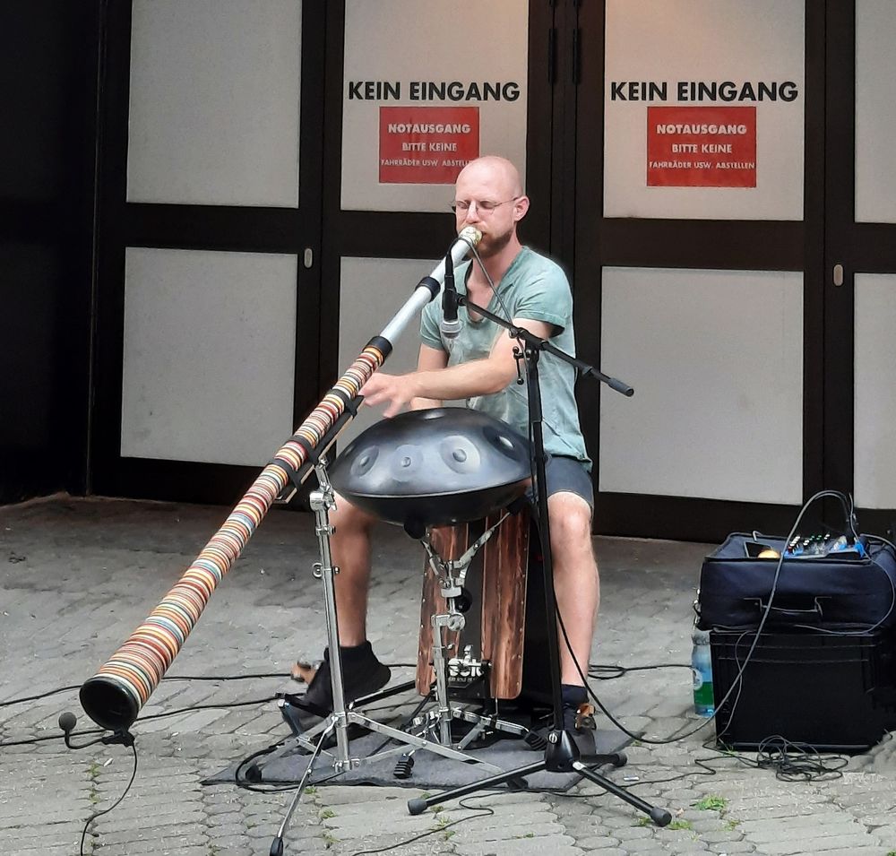 Bardentreffen ist aktuell in Nürnberg Foto & Bild | erwachsene menschen, reportage dokumentation ...
