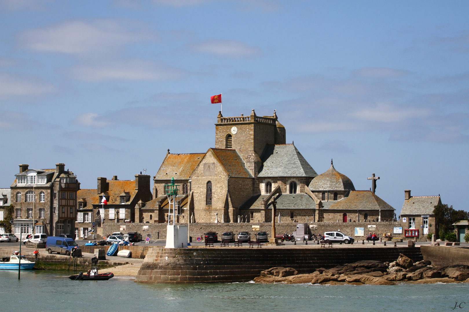 " BARFLEUR " photo et image | nature, barfleur, cotentin Images ...