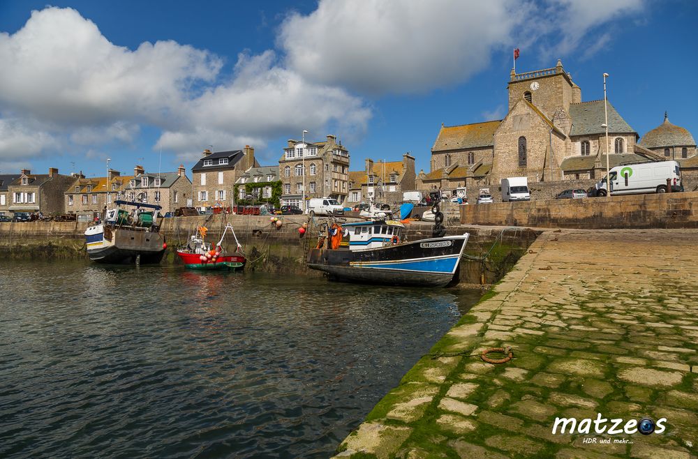 Barfleur Foto & Bild | europe, france, normandie Bilder auf fotocommunity
