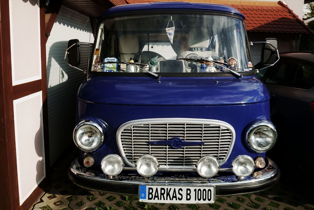 Barkas B 1000 Foto & Bild | autos & zweiräder, projekte, oldtimer ...