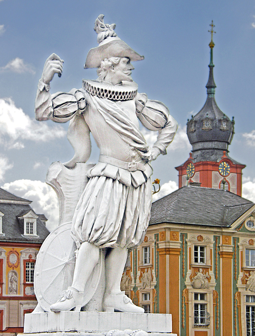 Barock Foto & Bild | deutschland, europe, baden- württemberg Bilder auf ...