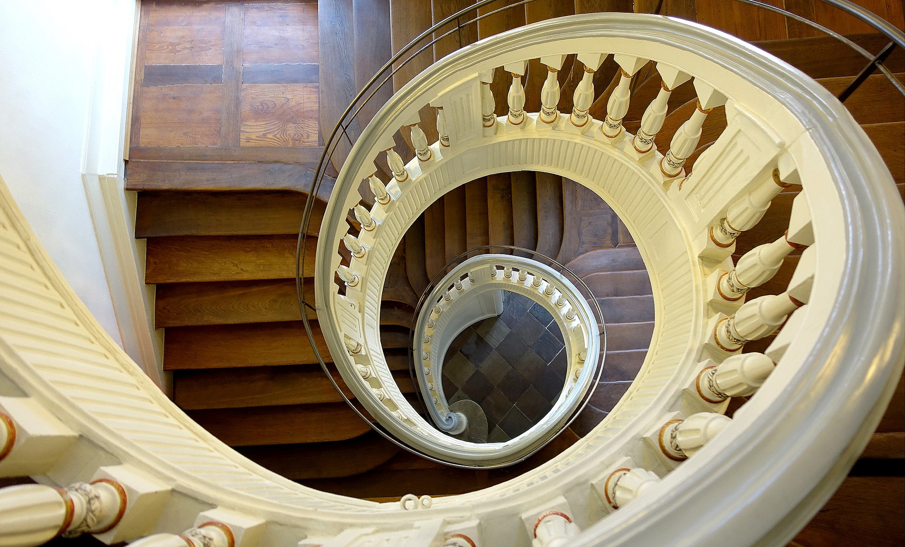 Barock Foto & Bild | barock, architektur, treppen Bilder auf fotocommunity