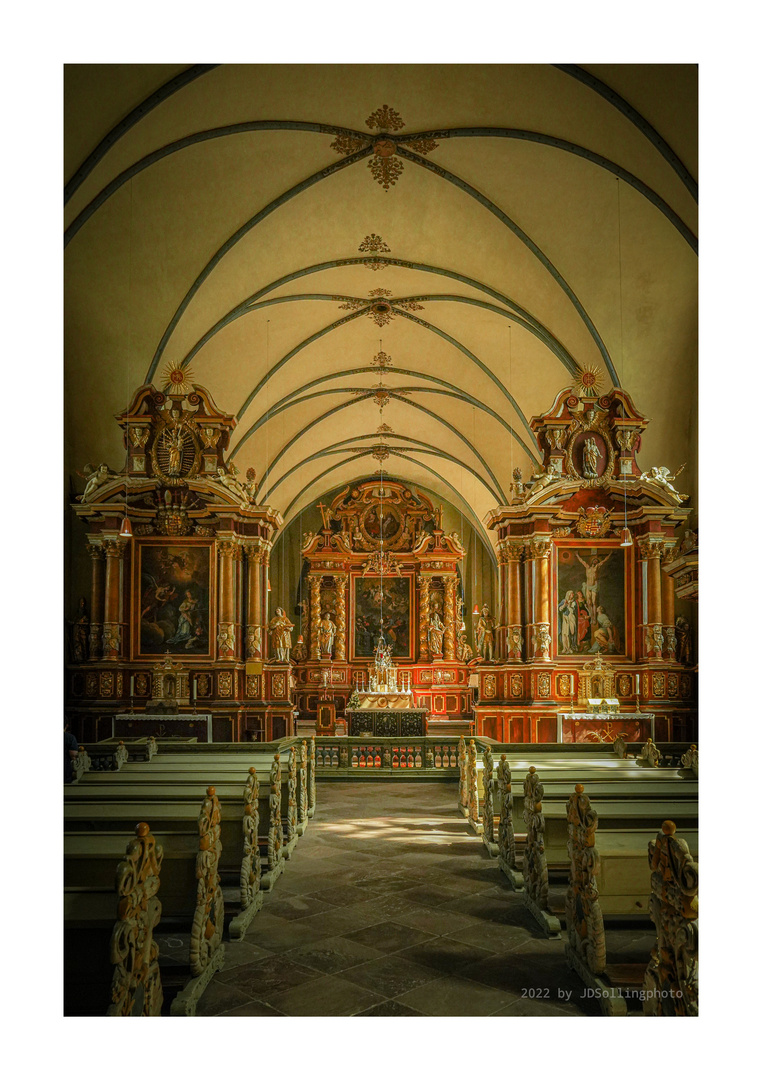 Barock Foto & Bild | architektur, sakralbauten, innenansichten kirchen Bilder auf fotocommunity