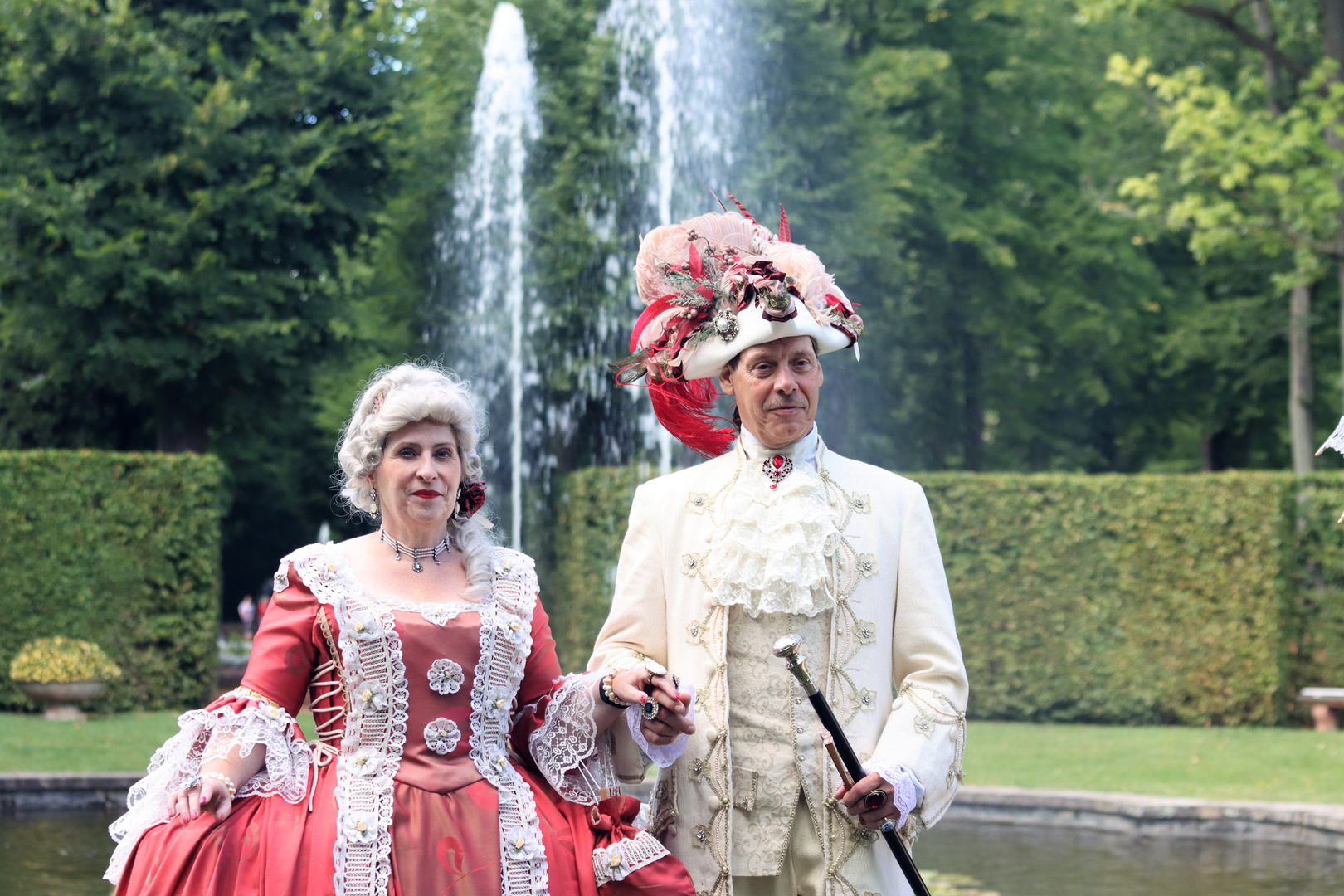 Barock Foto & Bild | Bilder auf fotocommunity