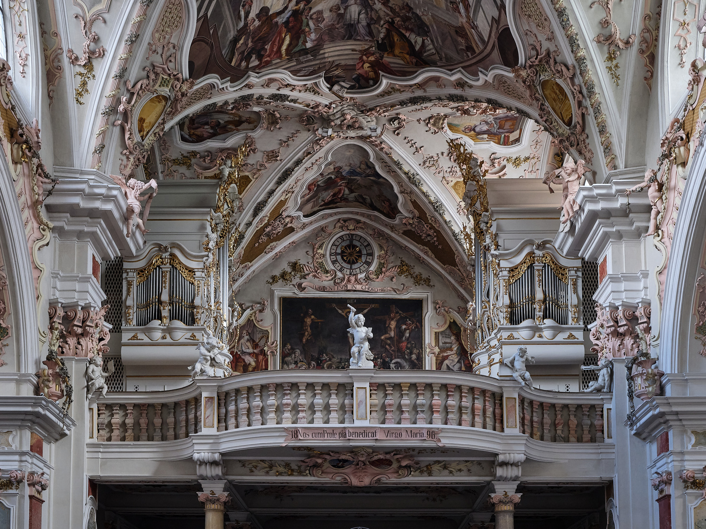 Barock in Stereo Foto & Bild | architektur, europe, italy, vatican city ...