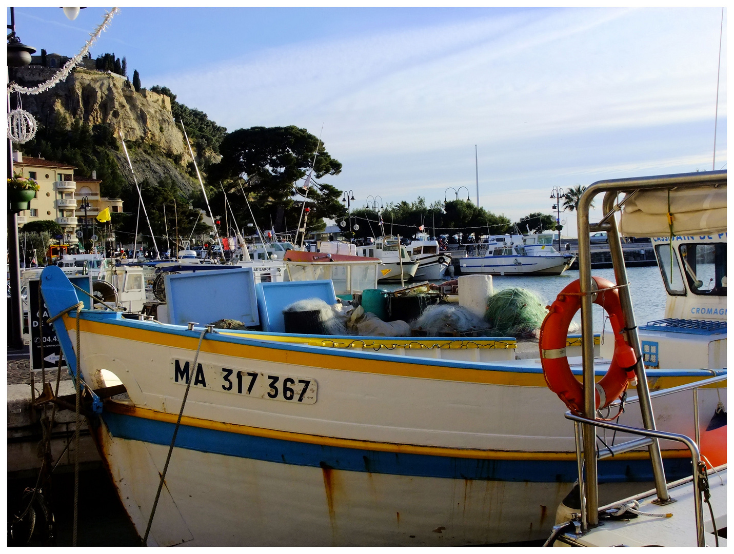 Barque... photo et image | europe, france, provence-alpes-côte d'azur ...