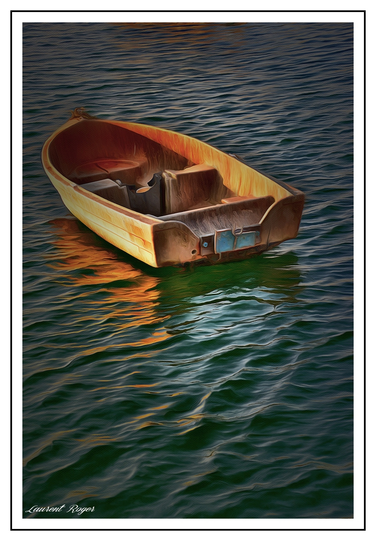 Barque photo et image | paysages, mers et océans, baies, anses et ...