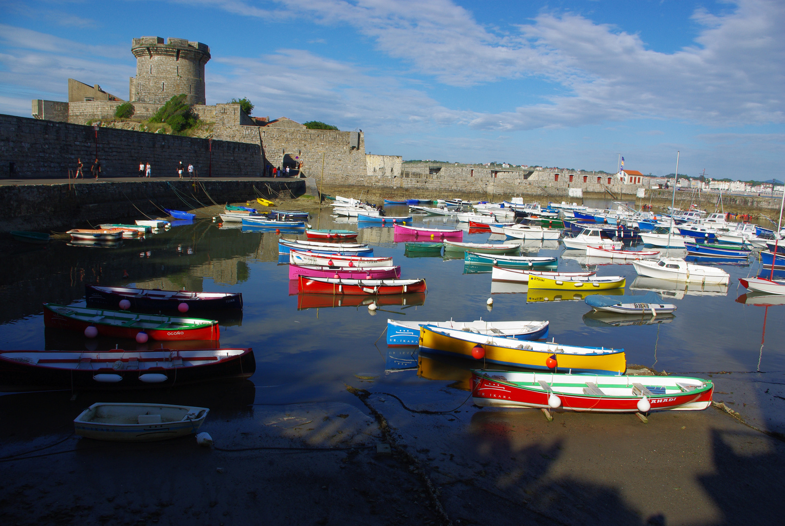barques photo et image | paysages, mers et océans, thomas Images ...