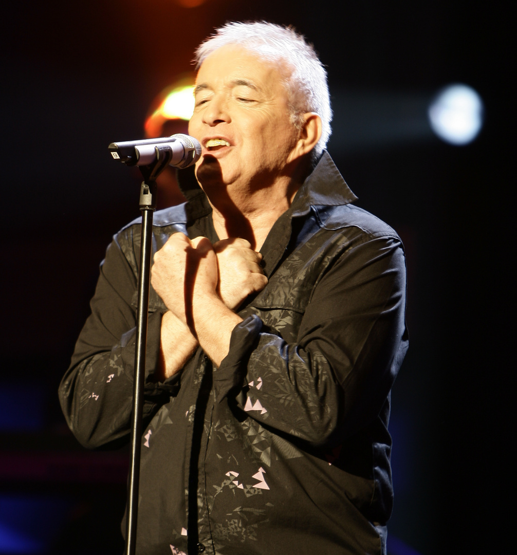 Barry Ryan Foto & Bild | konzertfotografie, dokumentation reportage ...