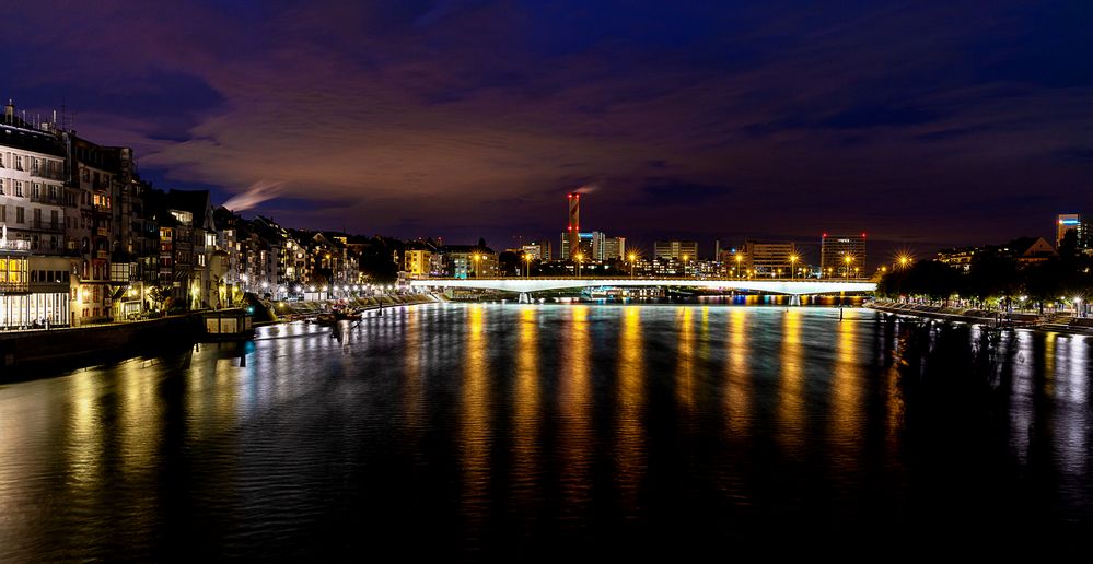 Basel Foto & Bild | europe, schweiz & liechtenstein, landschaft Bilder ...