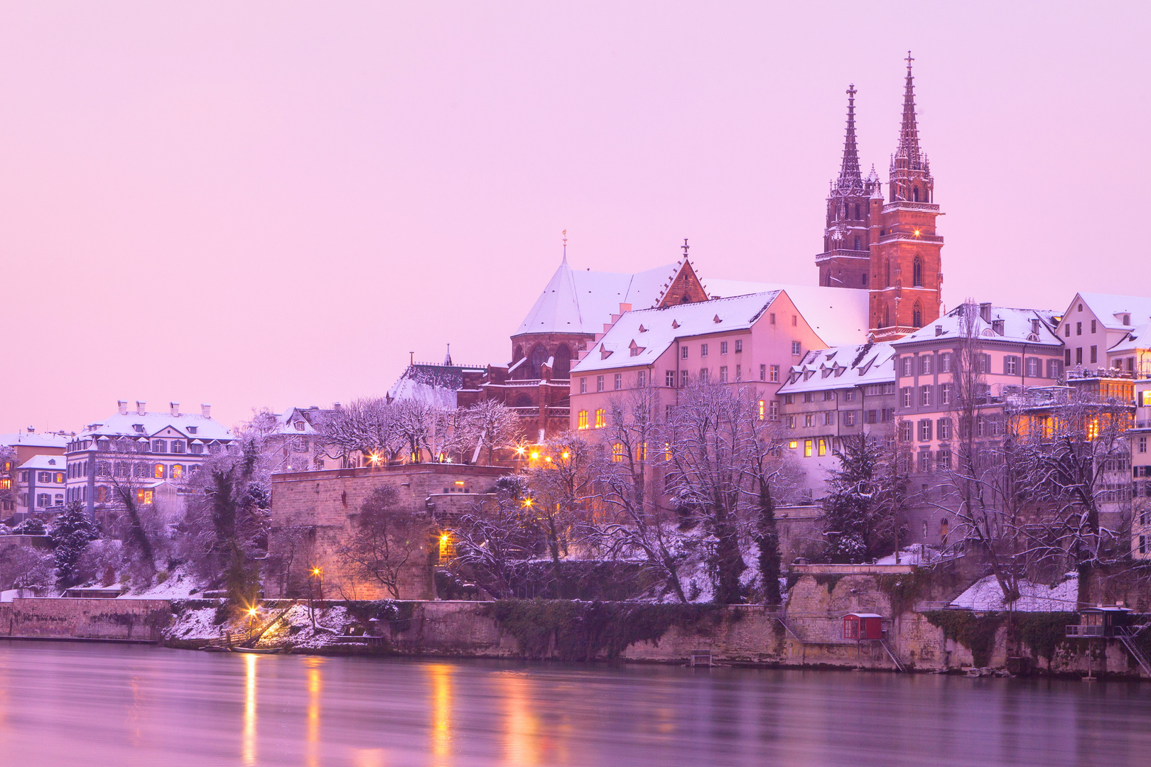 Basel Foto & Bild | monatswettbewerbe, 2020, 01 motive - winter Bilder ...