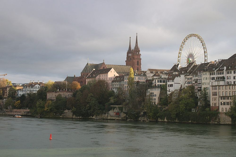 Basel ist eine schöne Stadt! Foto & Bild | usertreffen+veranstaltungen ...