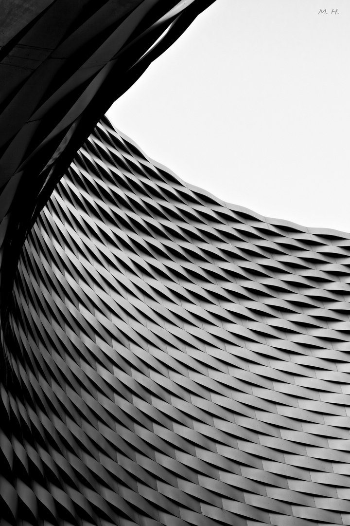 Basel - Messeplatz Foto & Bild | architektur, fotokunst, profanbauten ...