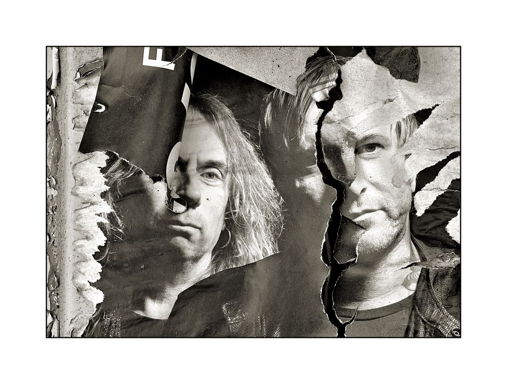 Bashed up Foto & Bild | konzept- fotografie, marodes, projekte Bilder ...