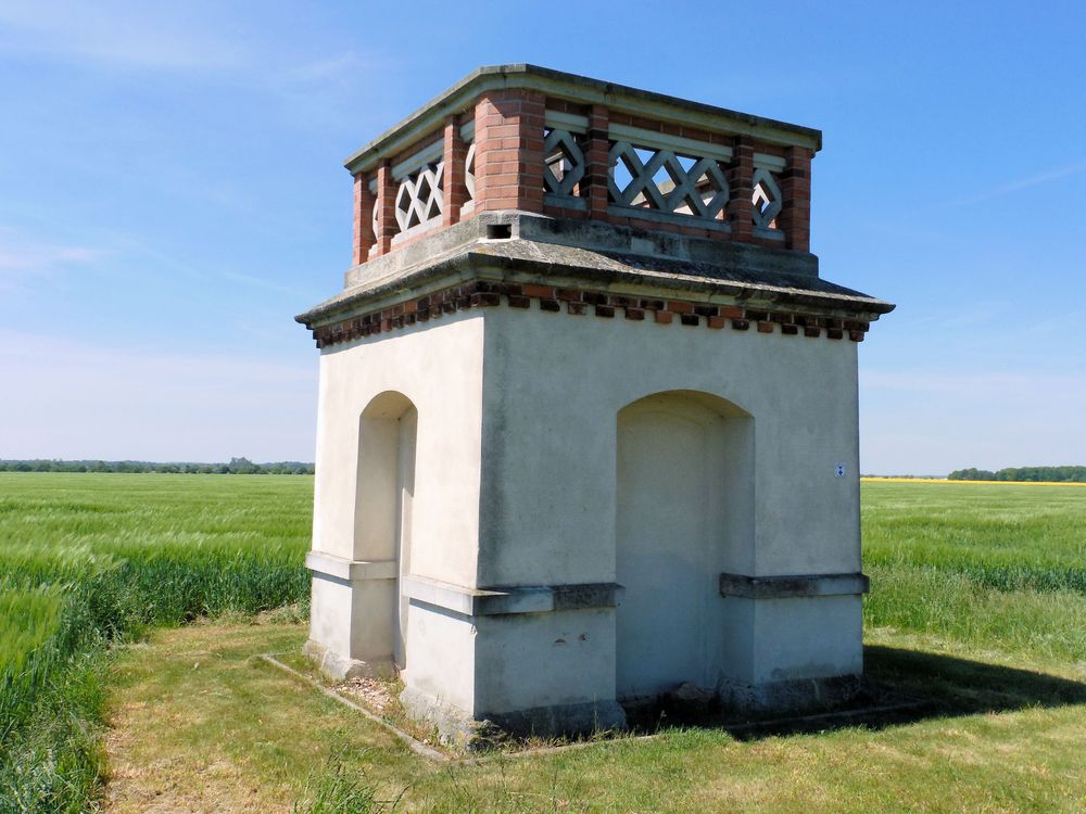 Basisende Quersa Foto & Bild | sachsen, motive, großenhain Bilder auf ...