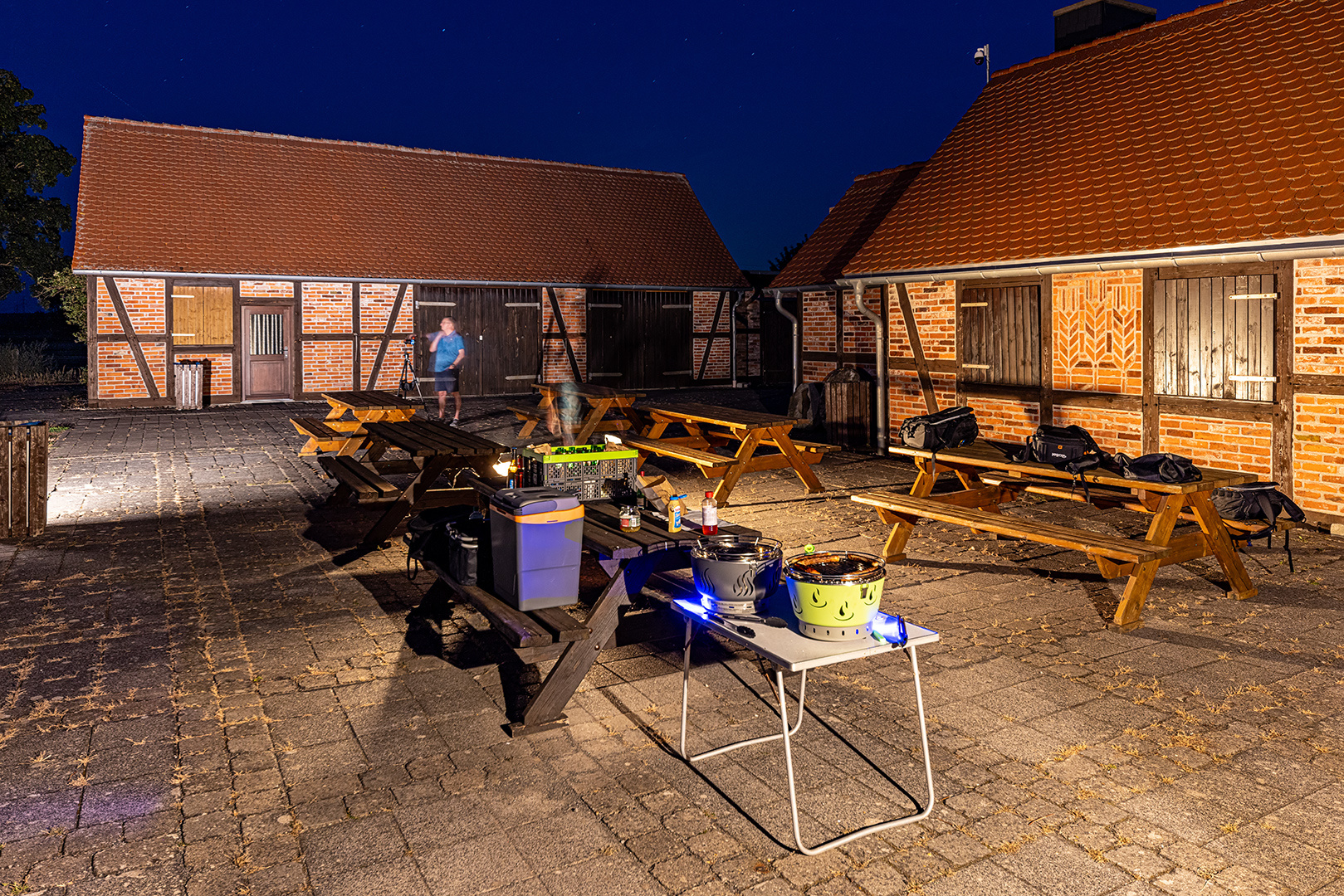 Basislager... Foto & Bild | deutschland, europe, usertreffen ...