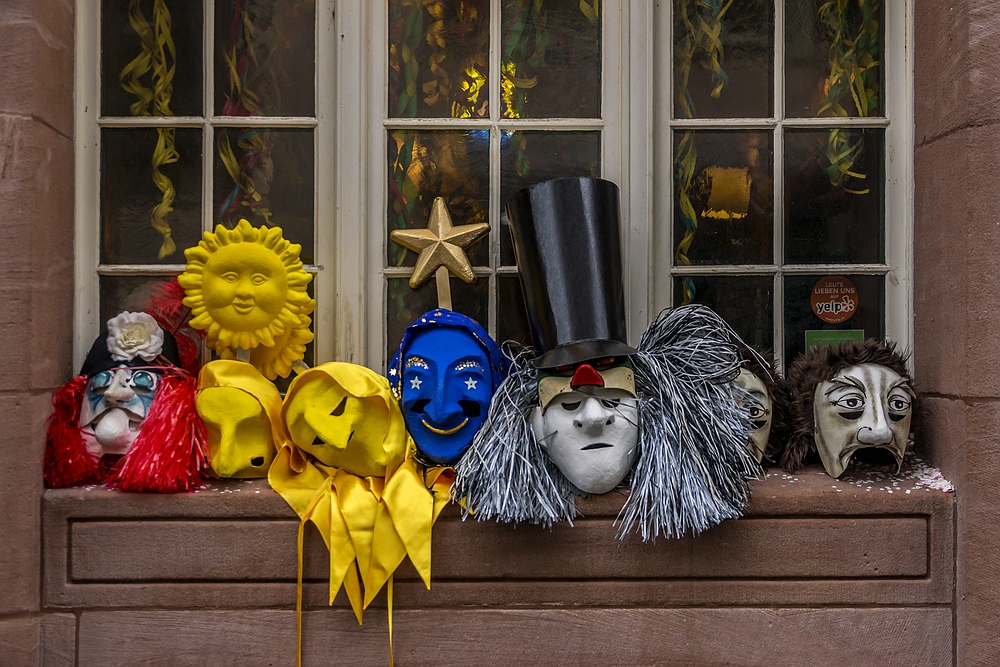 Basler Fasnacht 2016-04 Foto & Bild | europe, schweiz & liechtenstein, kt. basel-stadt Bilder ...