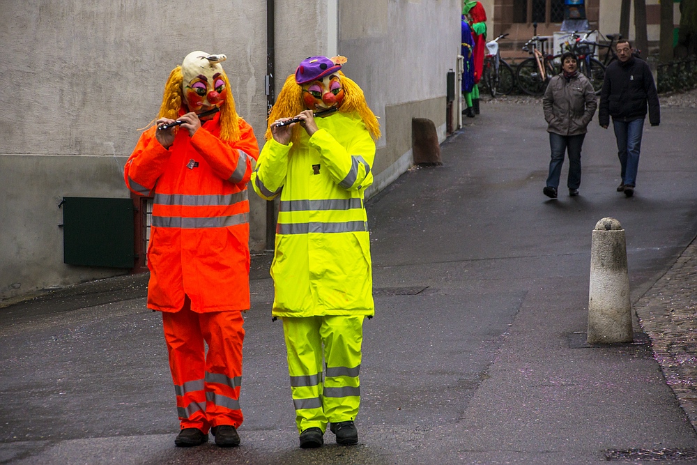 Basler Fasnacht 2016-05 Foto & Bild | europe, schweiz & liechtenstein, kt. basel-stadt Bilder ...