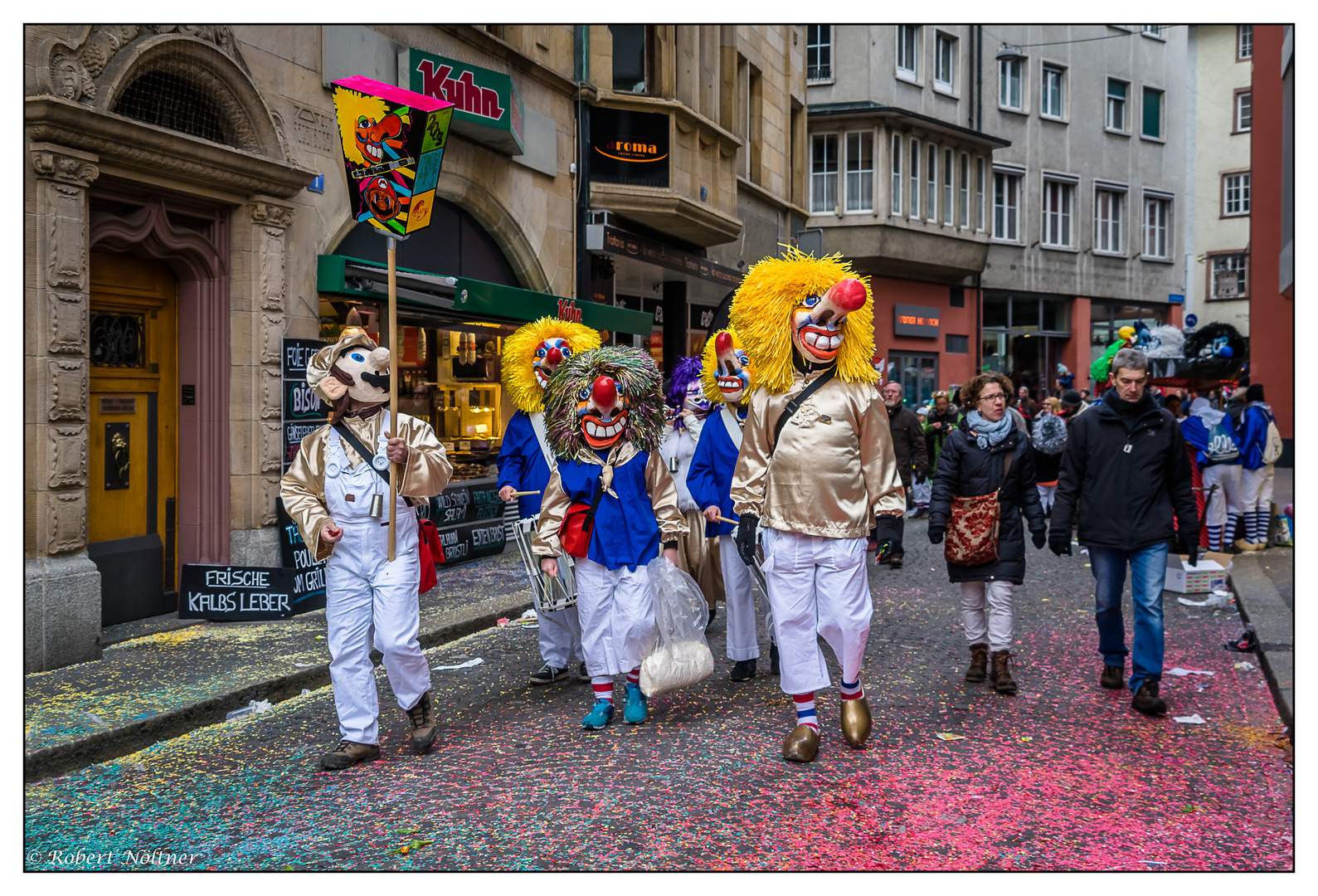 Basler Fasnacht 2018-15 Foto & Bild | erwachsene menschen, europe, schweiz & liechtenstein ...